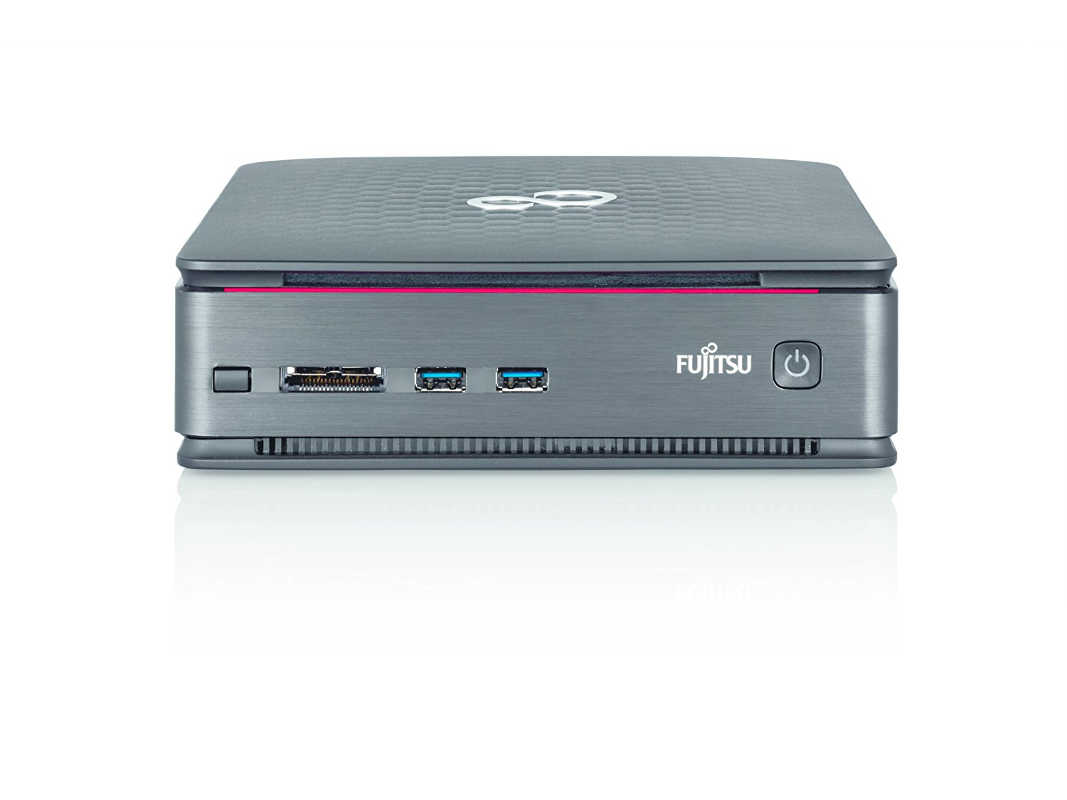 Tutte le caratteristiche di Esprimo Q520 | Market Incubation